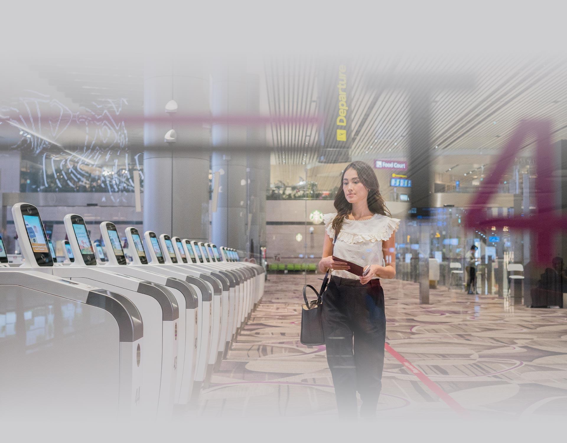 Artificial Intelligence is all around us | IDEMIA