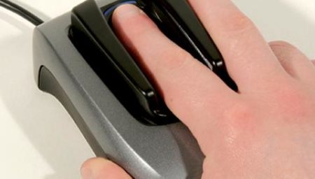 MorphoKit: multi-biometric software development kit | IDEMIA