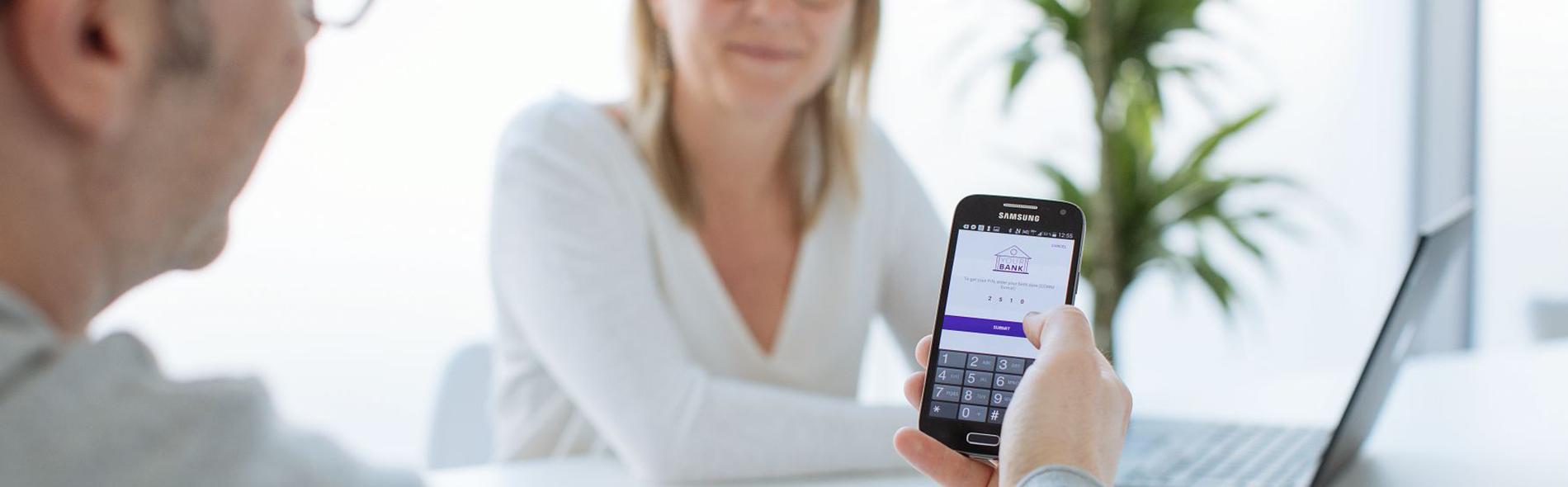 Card issuance services | IDEMIA