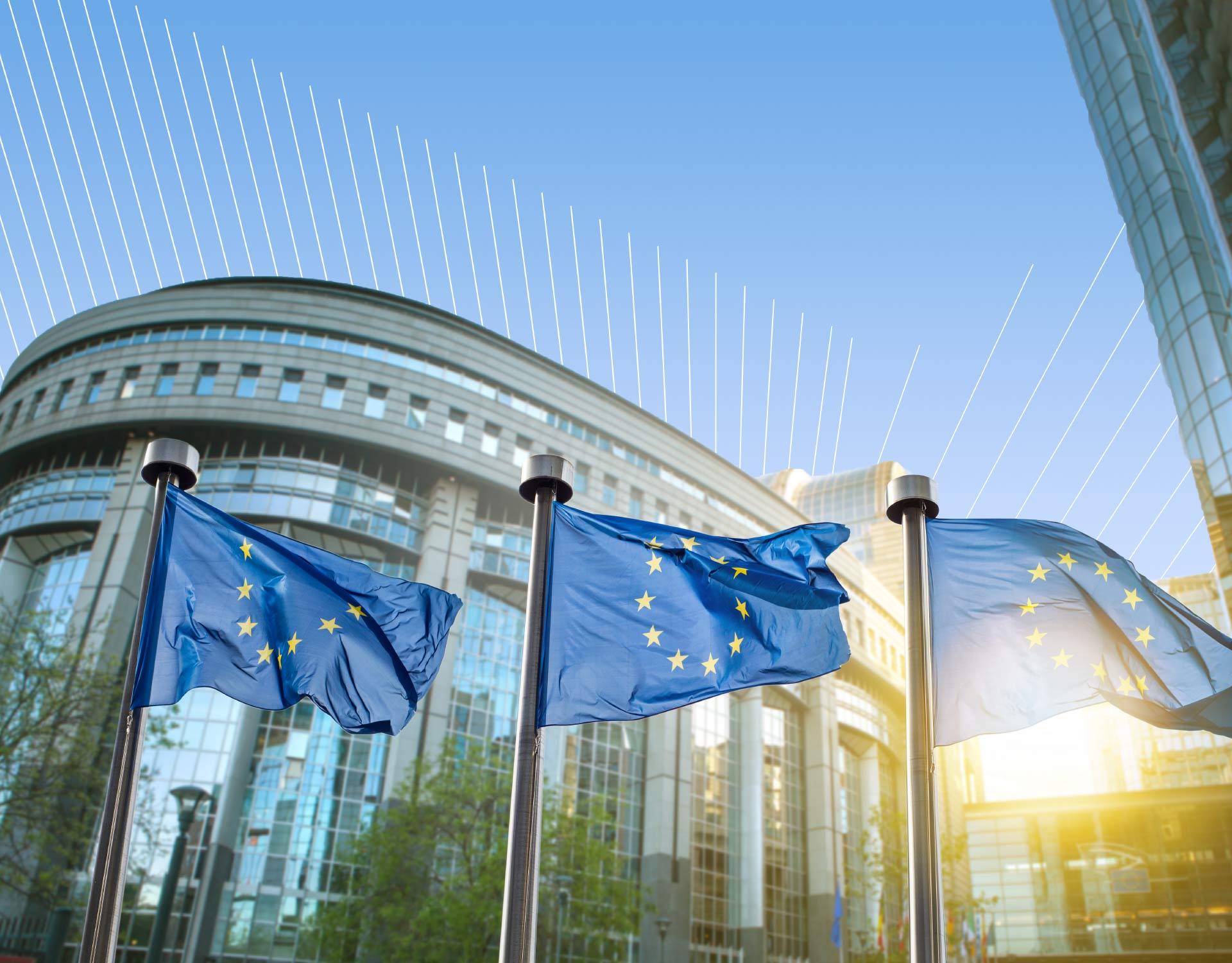 Recommendations for an effective European Entry-Exit system | IDEMIA