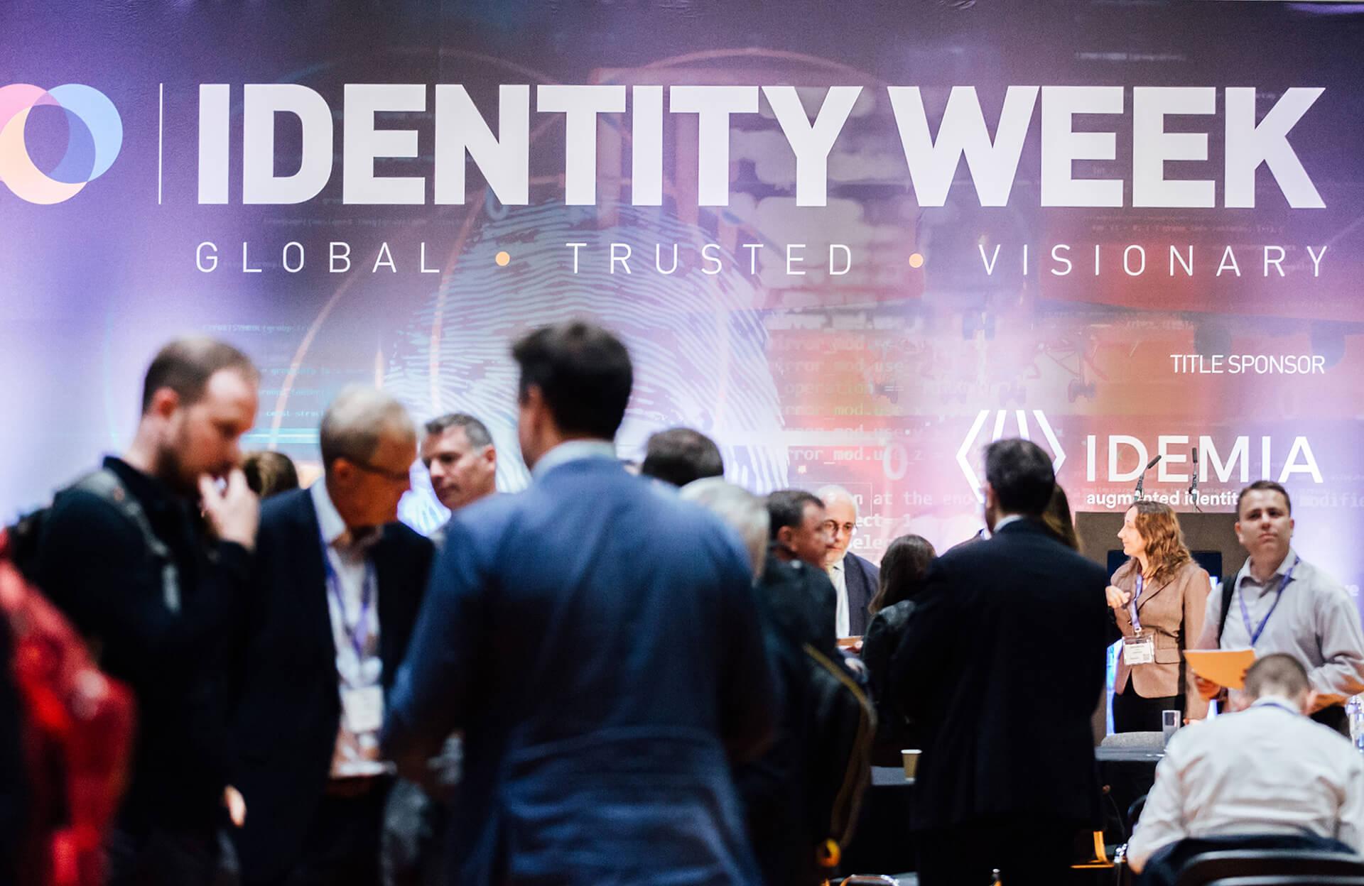 ID Document, digitization | IDEMIA ID Document, digitization | IDEMIA