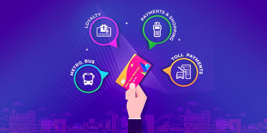 IDEMIA is the first Certified Card Manufacturer in India for ...