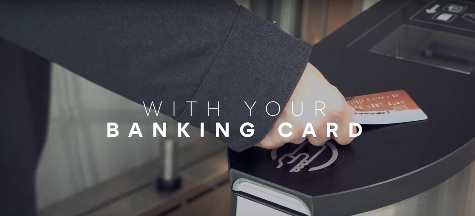 IDEMIA makes urban mobility easier in Lisbon with Cosmo Fly, the first ...