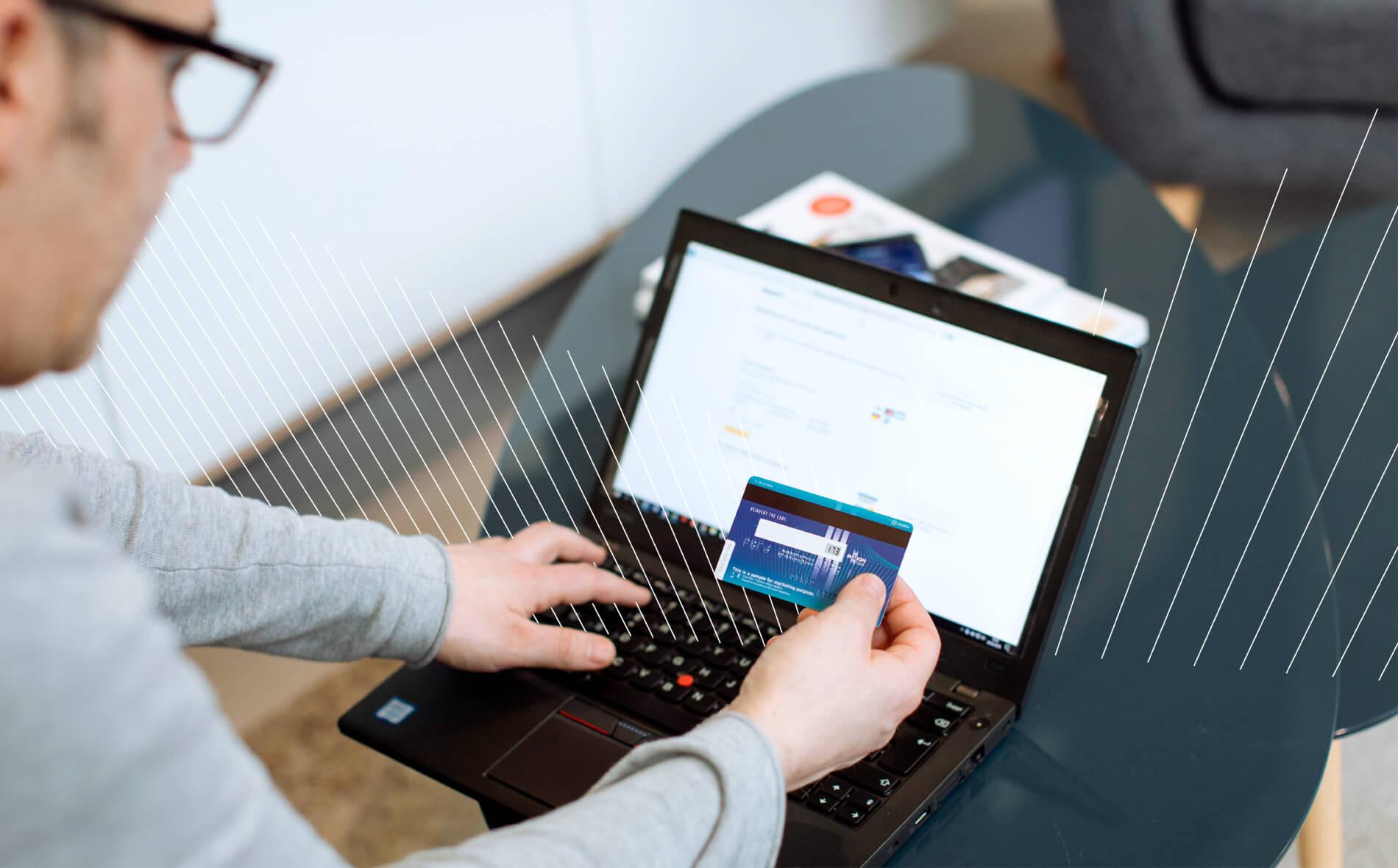 E-commerce explosion: seeking out the best deals online with total ...