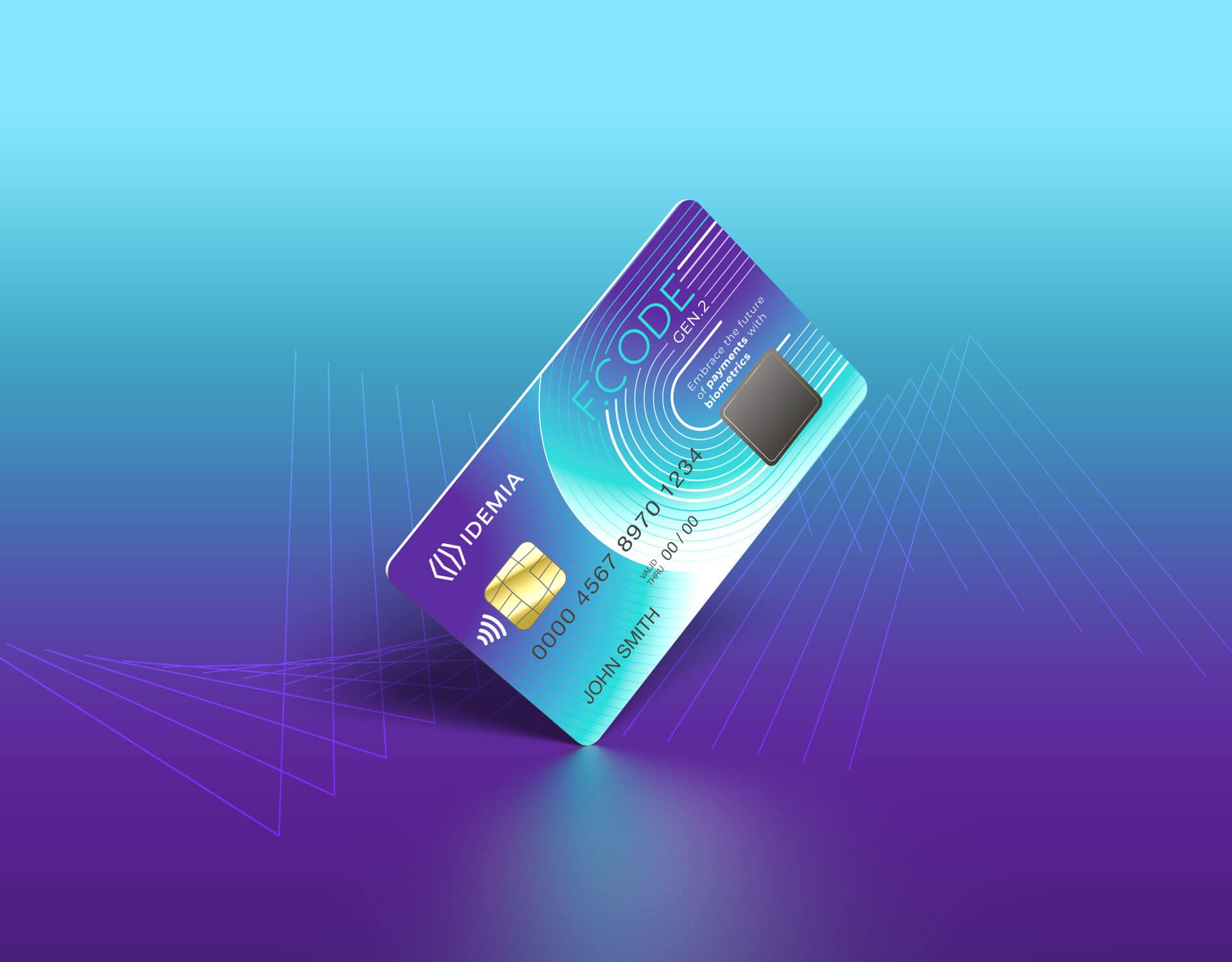 IDEMIA, ZWIPE et IDEX franchissent une étape importante pour le ...