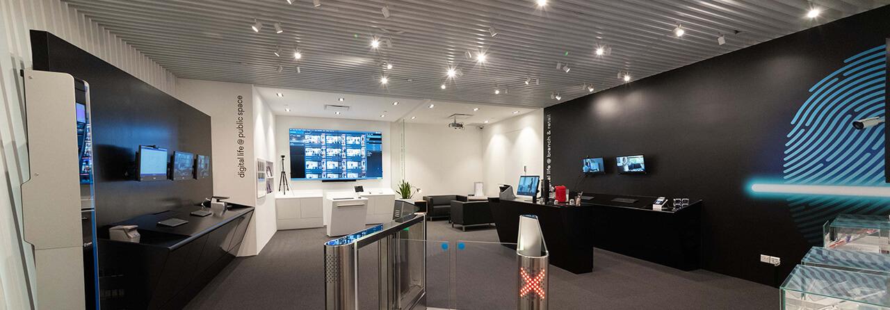 IDEMIA launches its Asia Pacific headquarters and Innovation Centre in ...