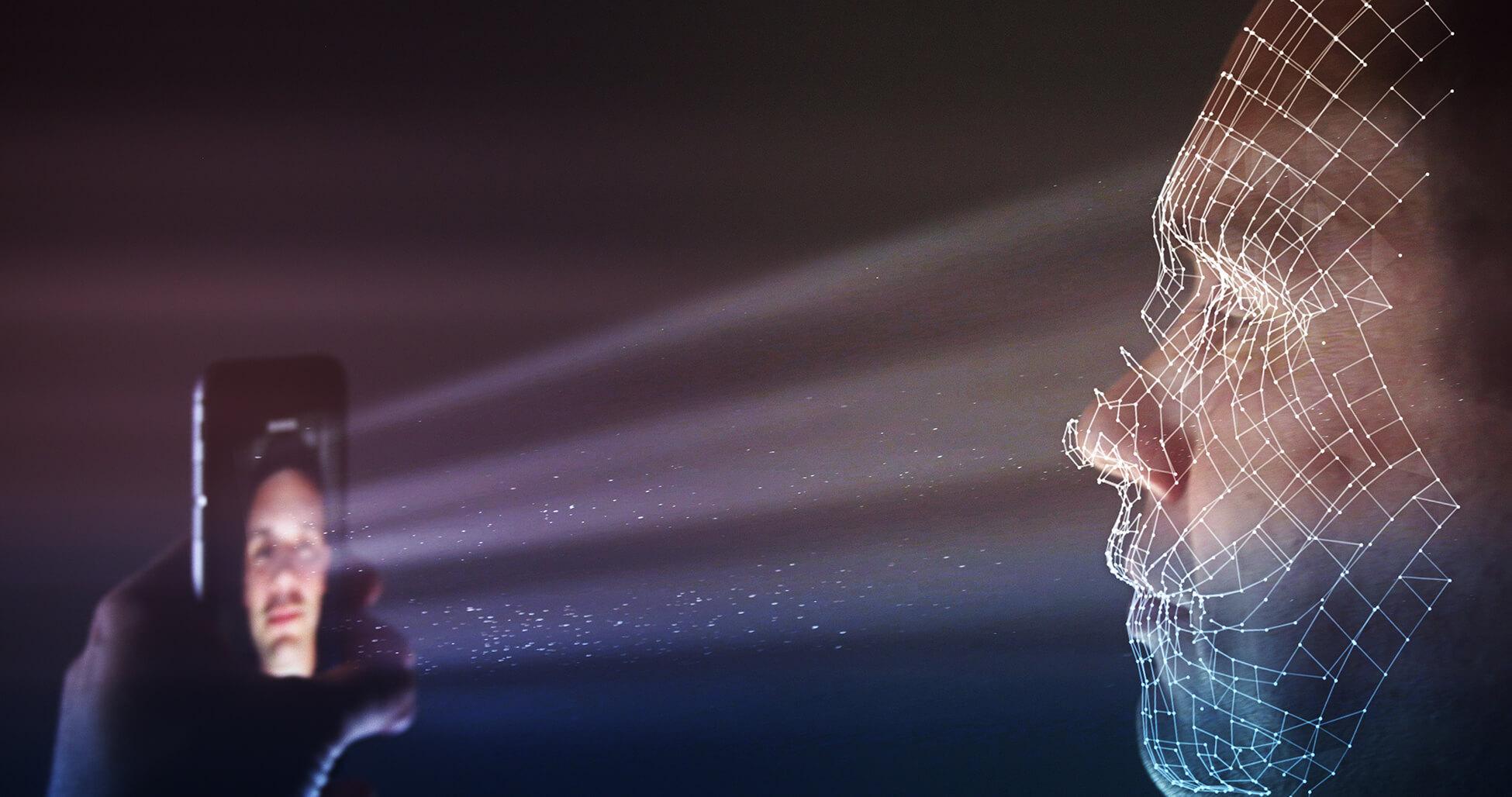 IDEMIA Awarded iBeta Compliance for its Biometric Liveness Detection ...