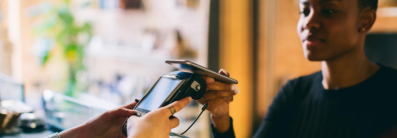 IDEMIA signs agreement with Discover to accelerate mobile and digital ...