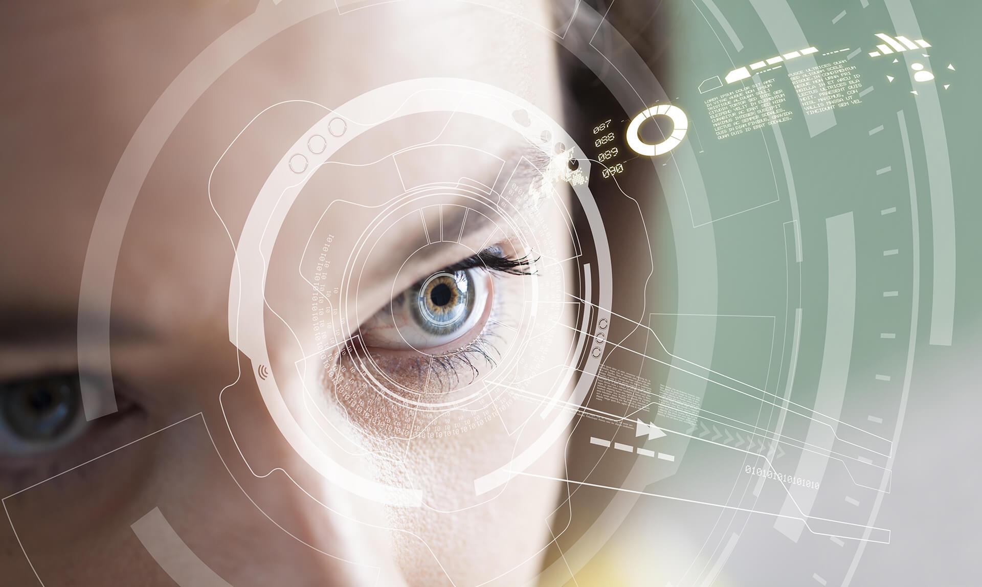 IDEMIA ranked #1 in international NIST benchmark for iris recognition ...