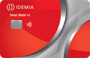 IDEMIA acquires X Core Technologies’ Metal Payment Card business and ...