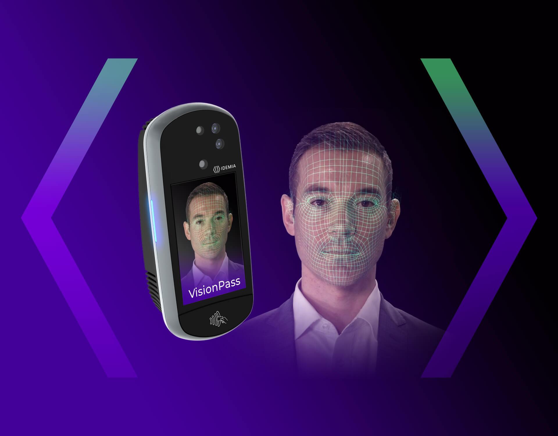 IDEMIA wins the Security Industry Association (SIA) Award for the best ...