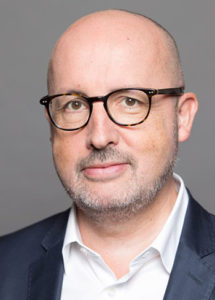 Launch of ID Screen biometric multi-application tablet | IDEMIA