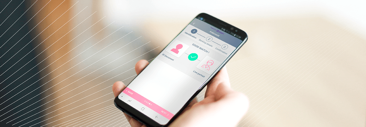 Digital transformation in the mobile industry | IDEMIA
