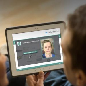 Morpho delivers GSMA Mobile Connect solution with FIDO certified facial ...