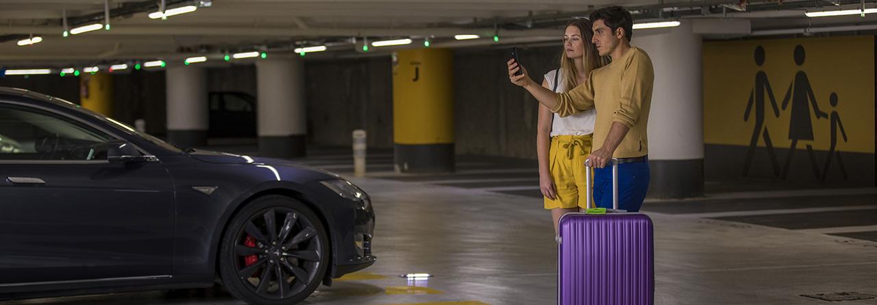 IDEMIA and Octo Telematics reinvent Car Sharing experience by adding ...