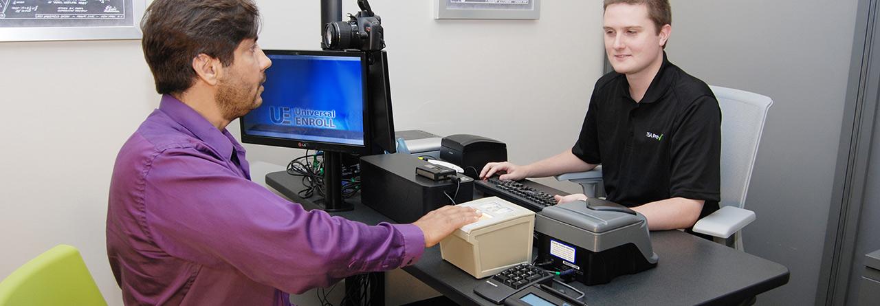 Staples to Rollout IdentoGO Enrollment Centers | IDEMIA