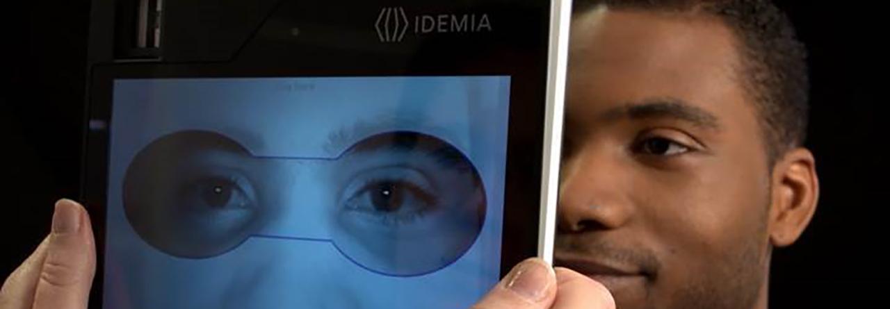 IDEMIA unveils MorphoTablet 2i at ID4Africa, the first all-in-one ...