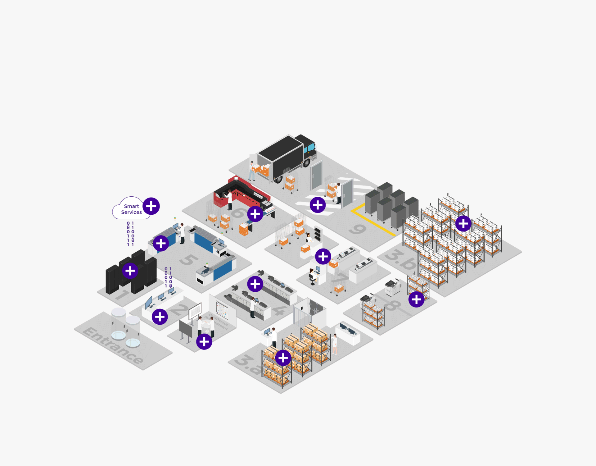 Payment card personalization process by IDEMIA | IDEMIA