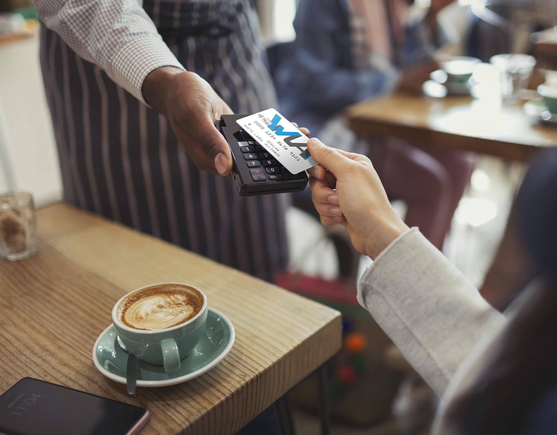 IDEMIA, G+D and NXP launch WLA to offer smart card and online payment ...