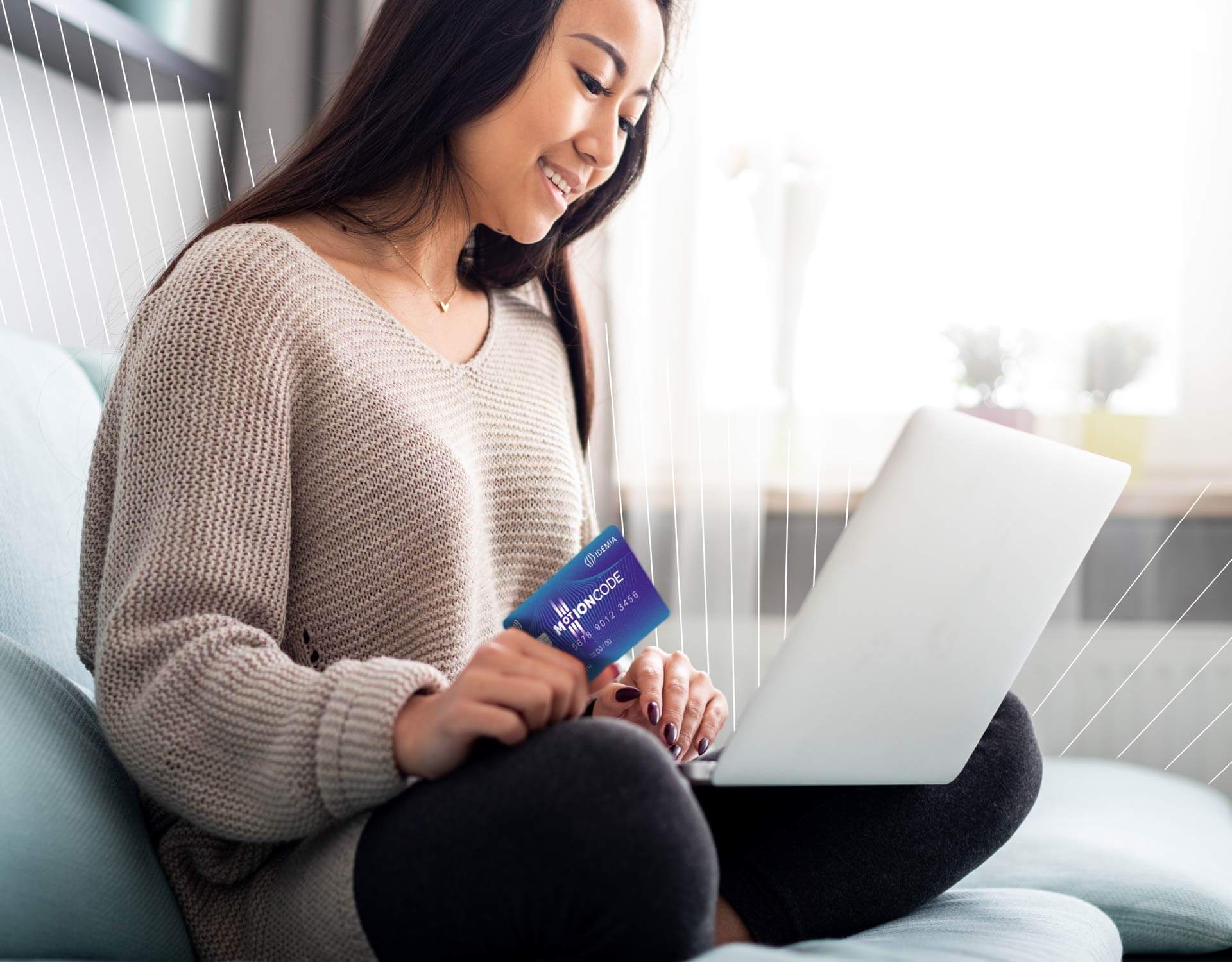 Evolution of payment methods in the new normal | IDEMIA