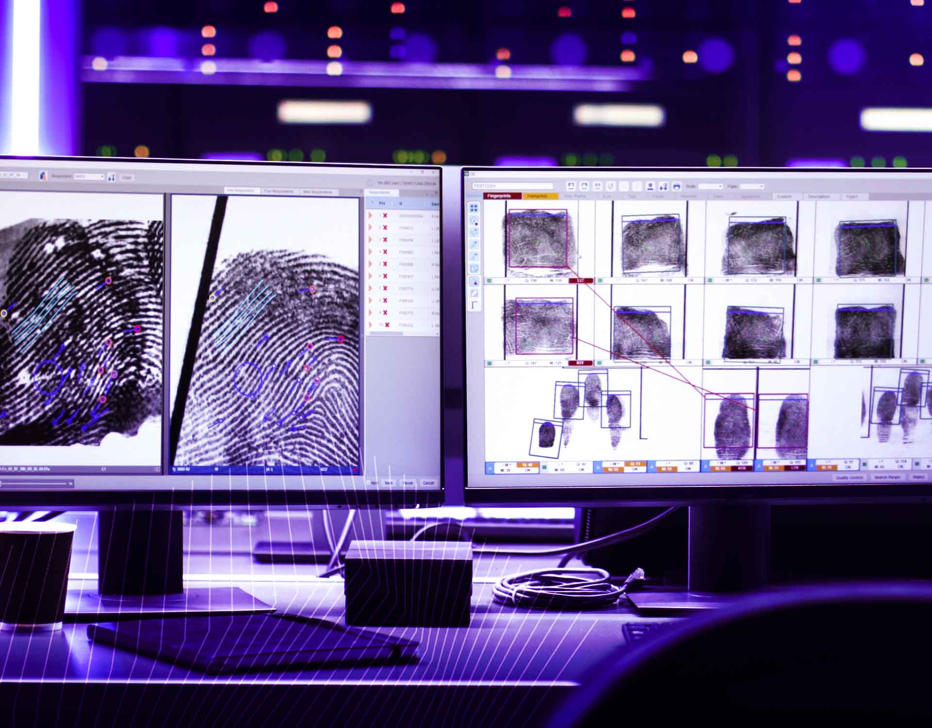 IDEMIA and INTERPOL further their partnership to supply brand new multi ...