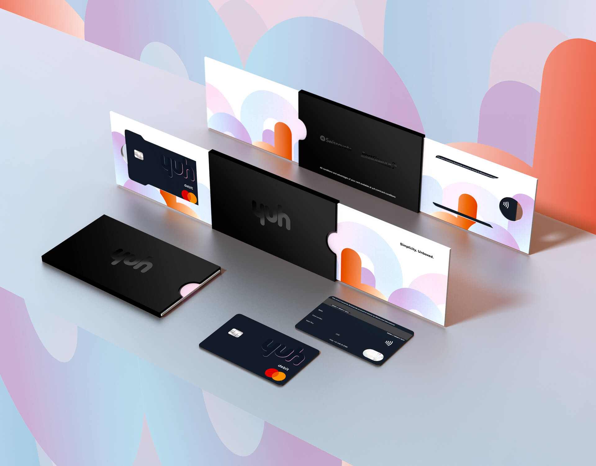 Yuh chooses IDEMIA’s Smart Plastics payment cards | IDEMIA