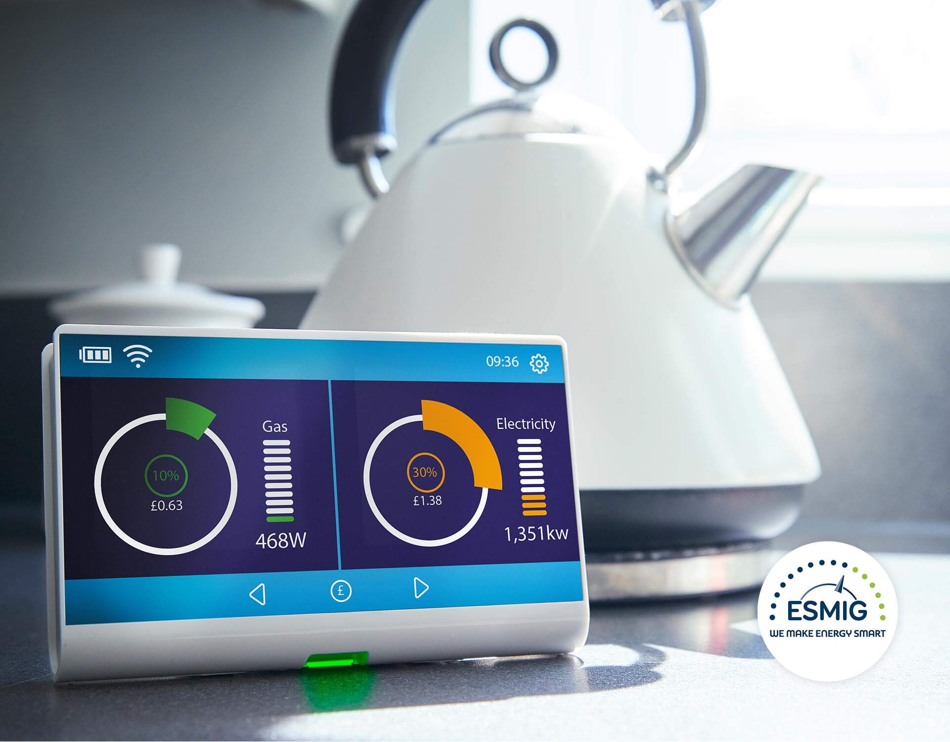 IDEMIA joins the ESMIG association | IDEMIA