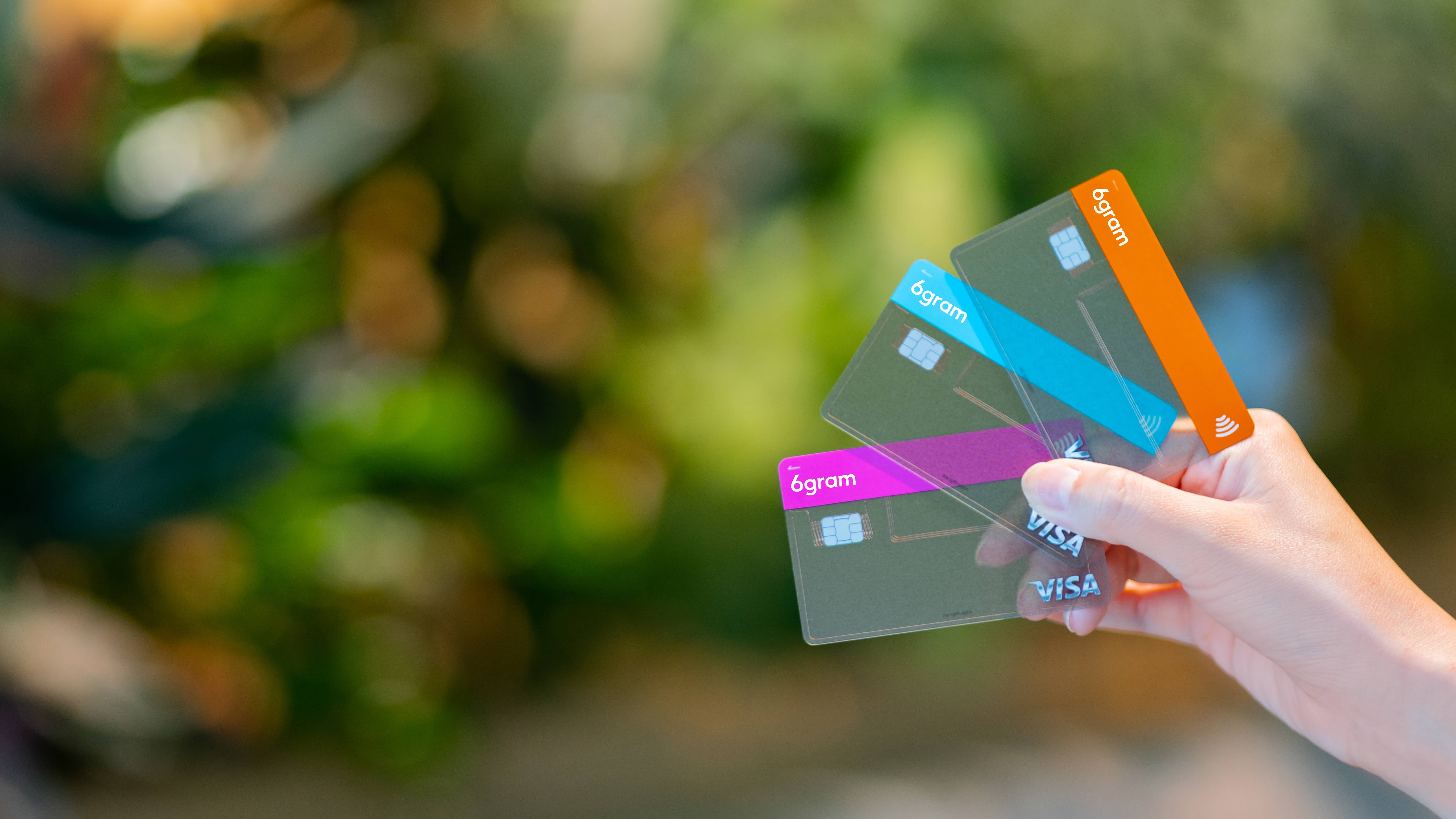 IDEMIA provides mixi translucent contactless payment cards to launch ...