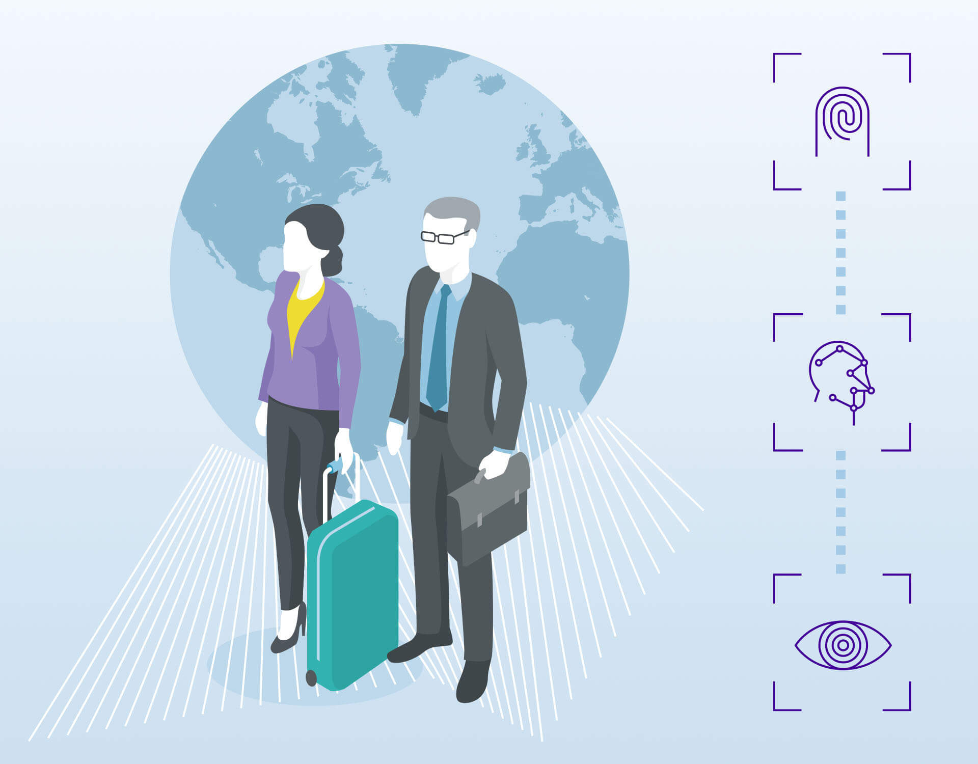 Biometrics for public security, travel and identity | IDEMIA