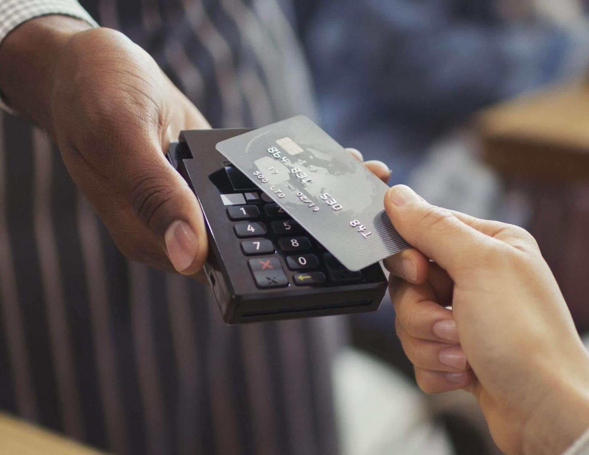 New ISO standard for card issuance | IDEMIA