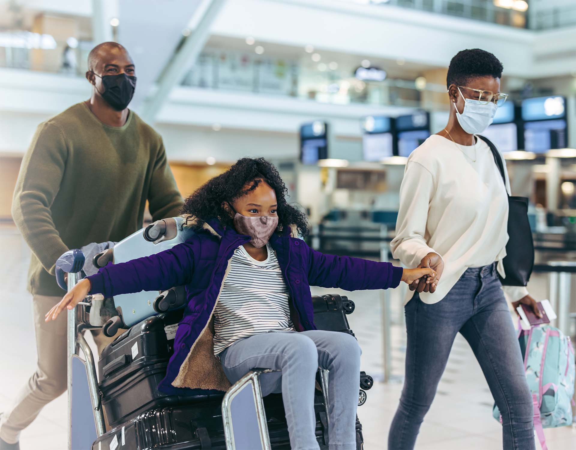 IDEMIA Marks Milestones with 12 million TSA PreCheck® Enrollments and 3 ...