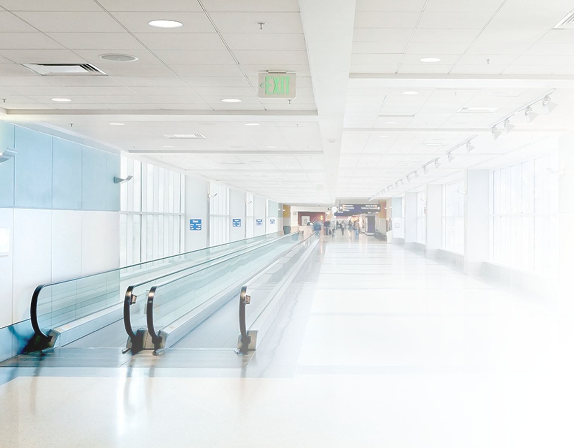 IDEMIA to Deliver Biometric Technology for Oakland International ...