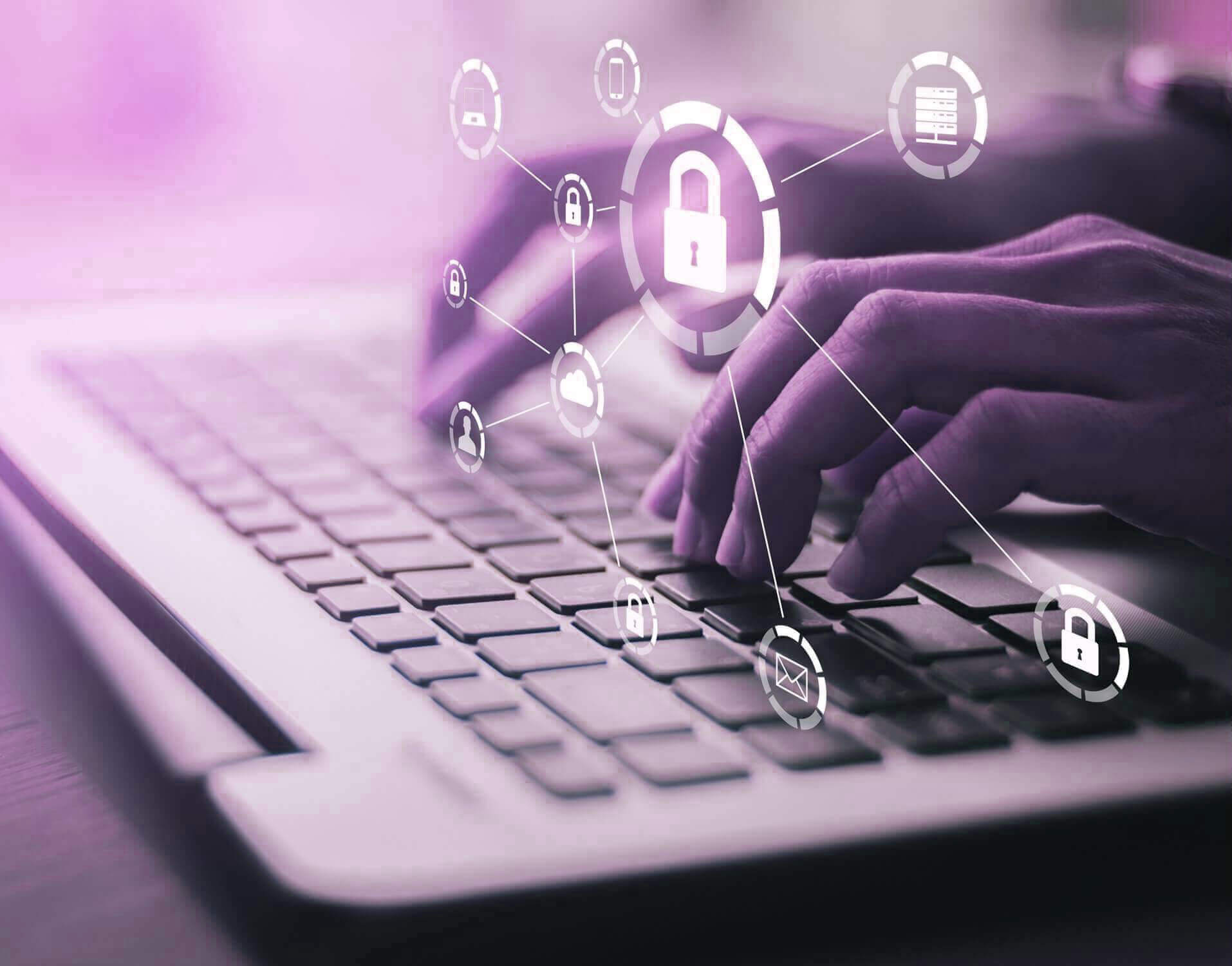 Digital payment security in-store and online | IDEMIA