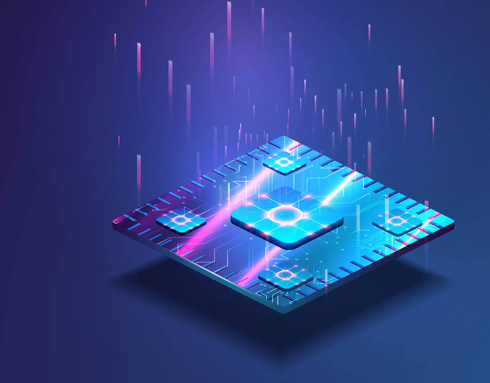 World-first Quantum-Safe 5G SIM technology | IDEMIA