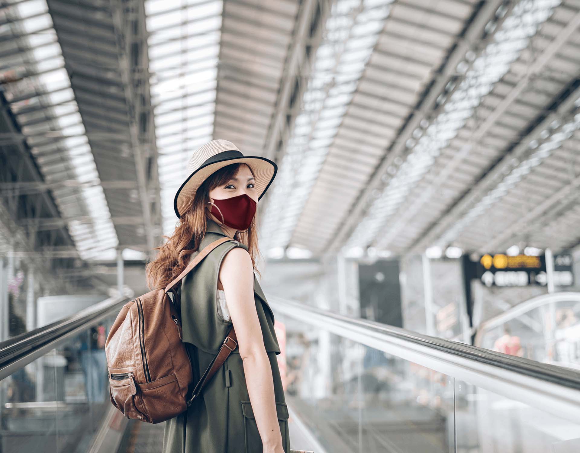 New Initiative Brings TSA PreCheck Enrollment to the Traveler | IDEMIA