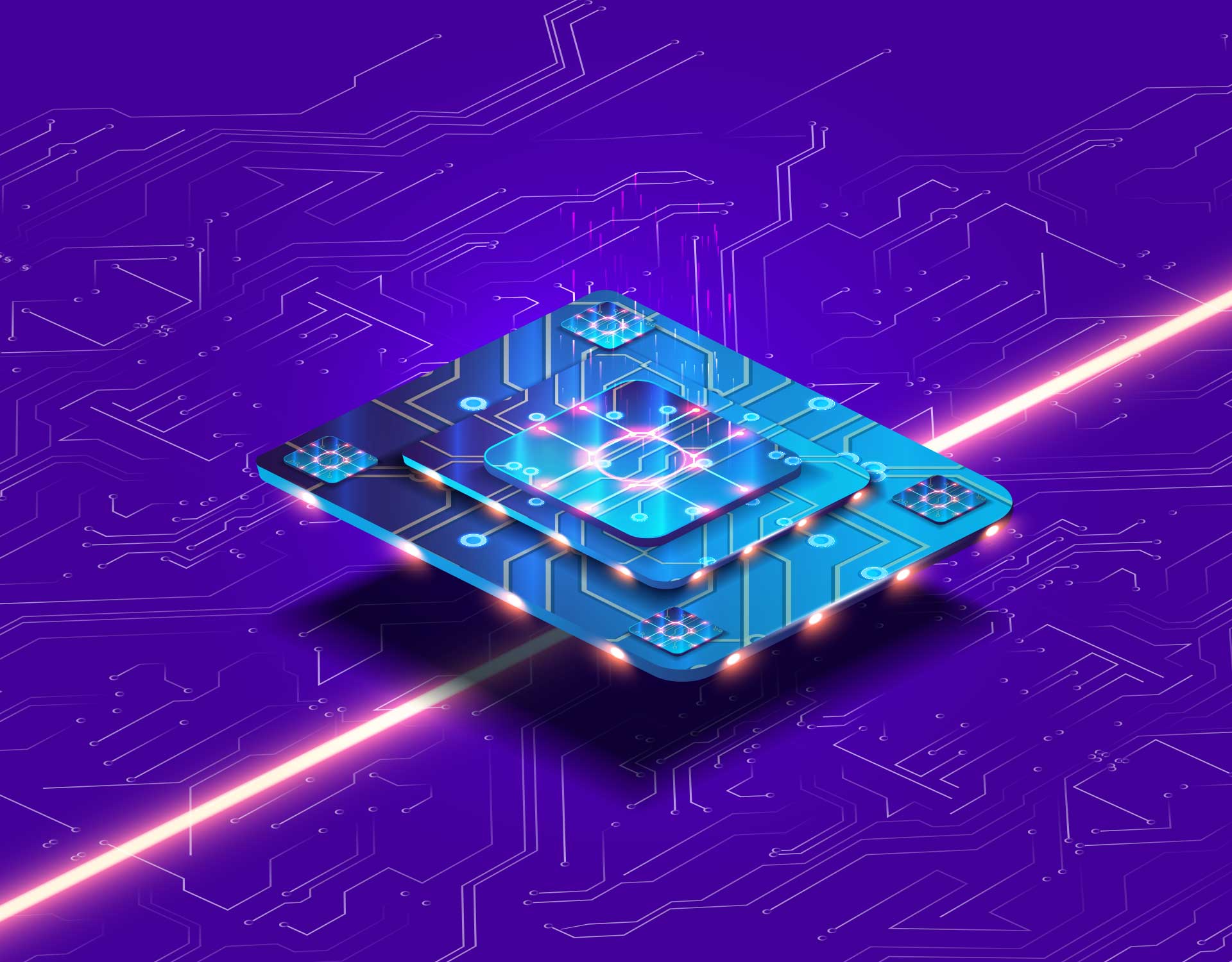 IDEMIA and Telefónica España boost the security of 5G SIM technology ...