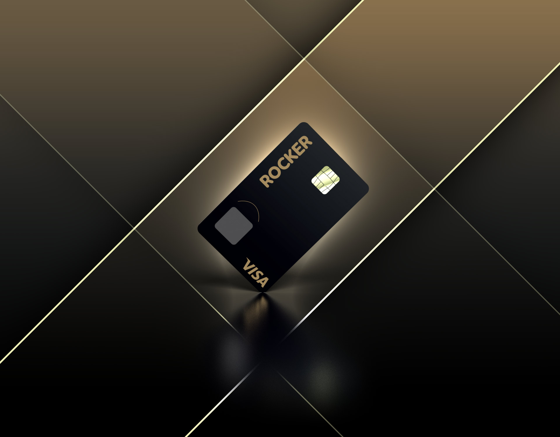 Rocker Touch biometric card wins 2022 Élan Award | IDEMIA