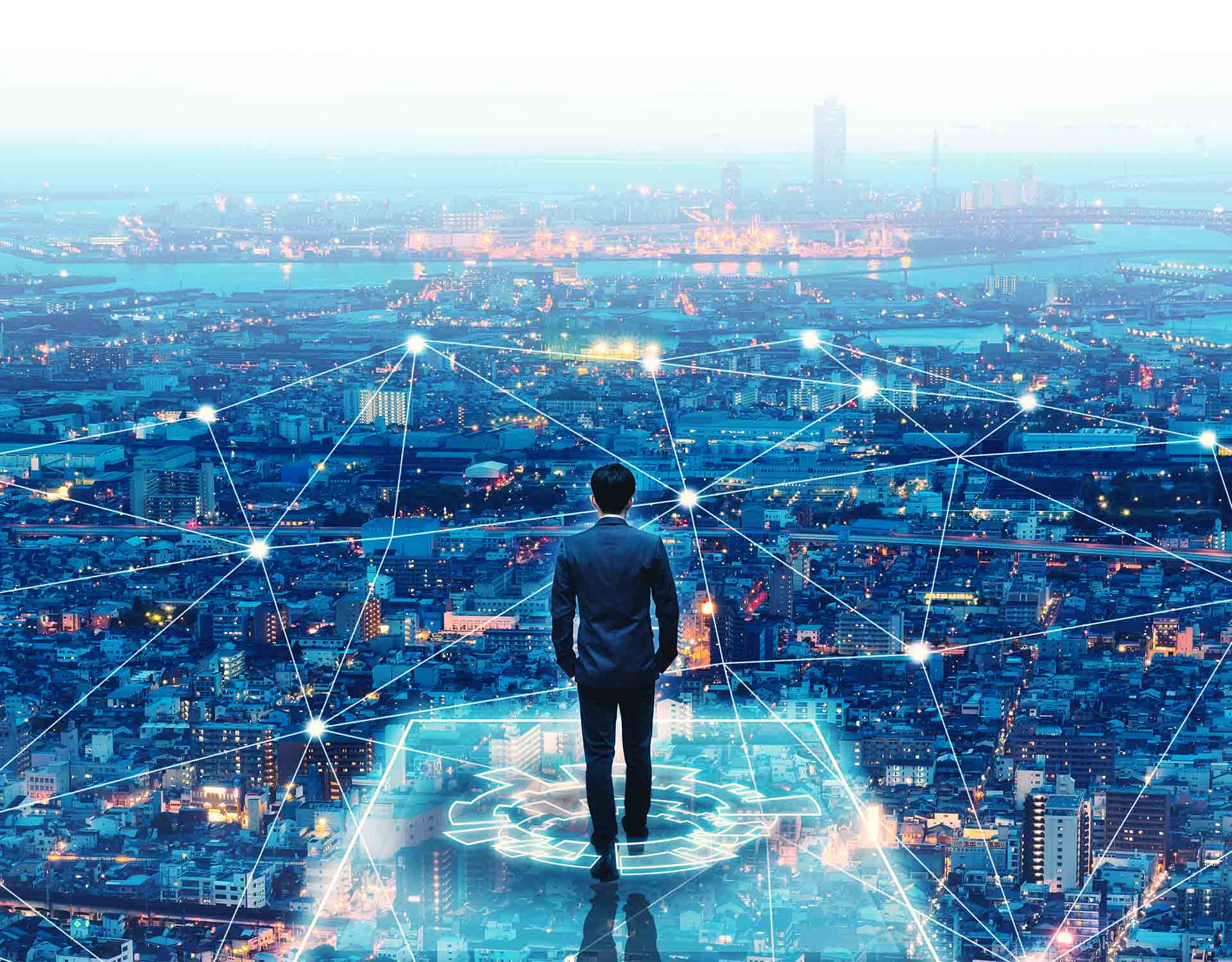 Post-pandemic trends in the identity industry | IDEMIA