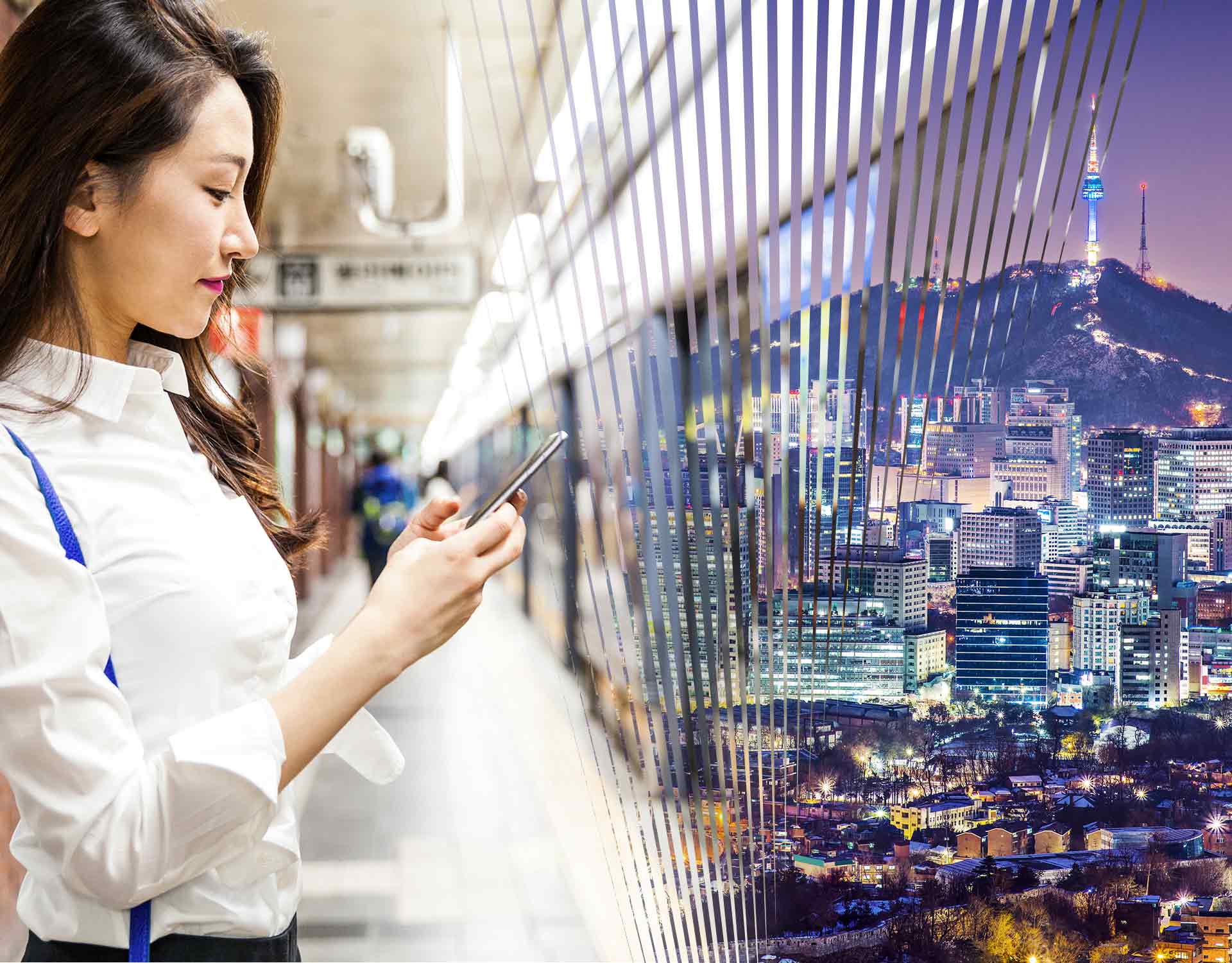 IDEMIA ensures SK Telecom’s successful eSIM management platform ...