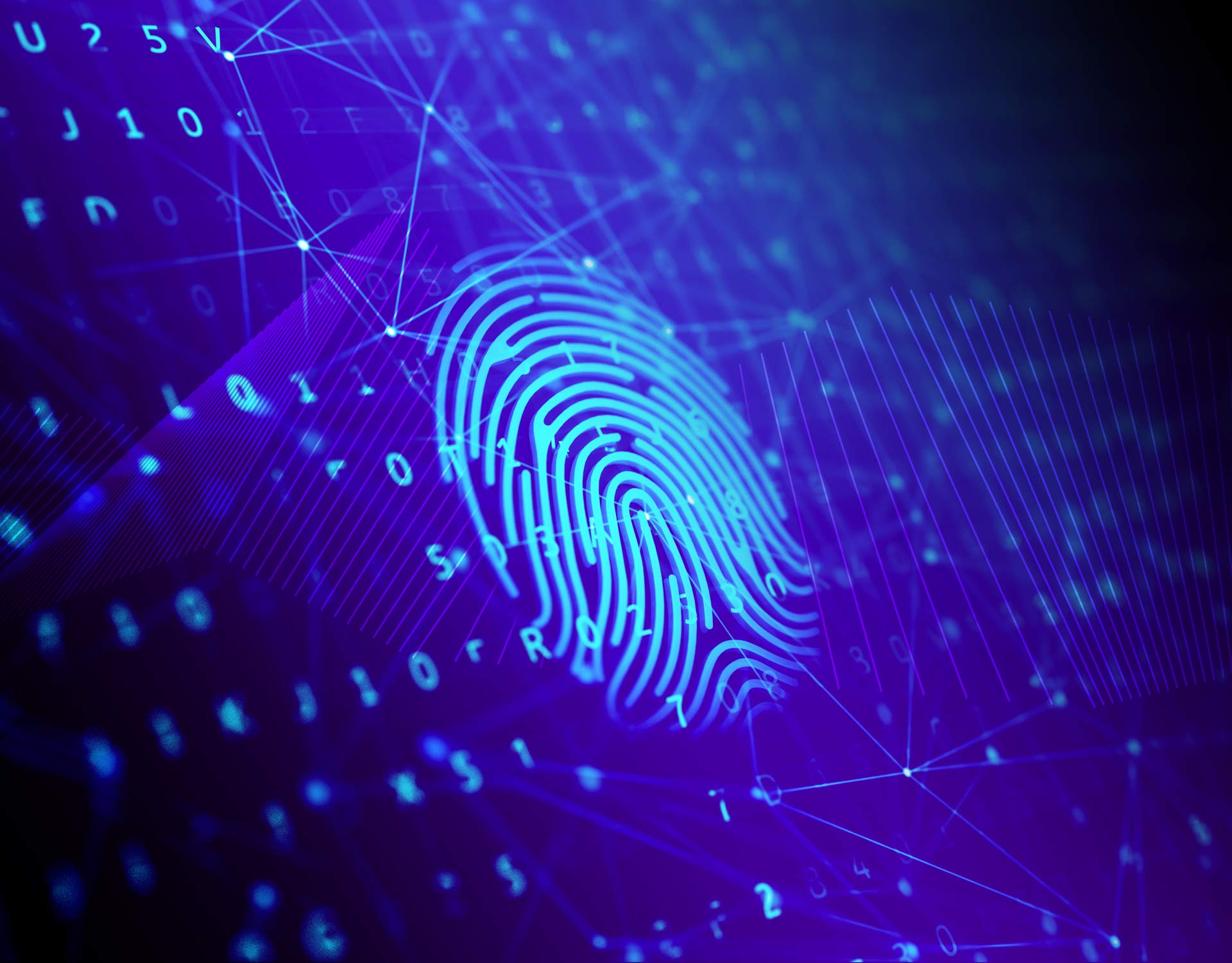 IDEMIA Outperforms Competition In The Latest NIST Latent Fingerprint IDEMIA Outperforms Competition In The Latest NIST Latent Fingerprint