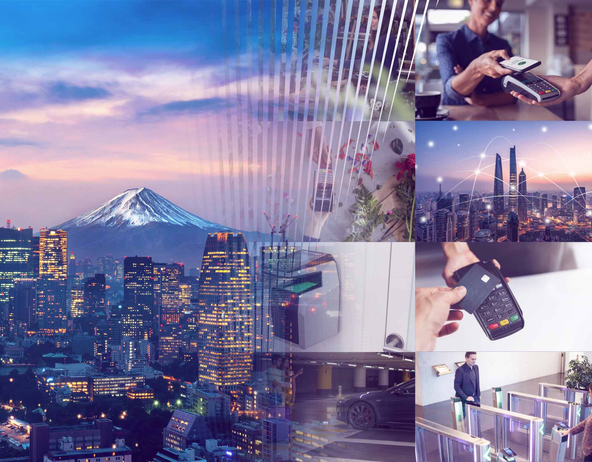 IDEMIA reaffirms commitment to Japan with launch of new service centre ...