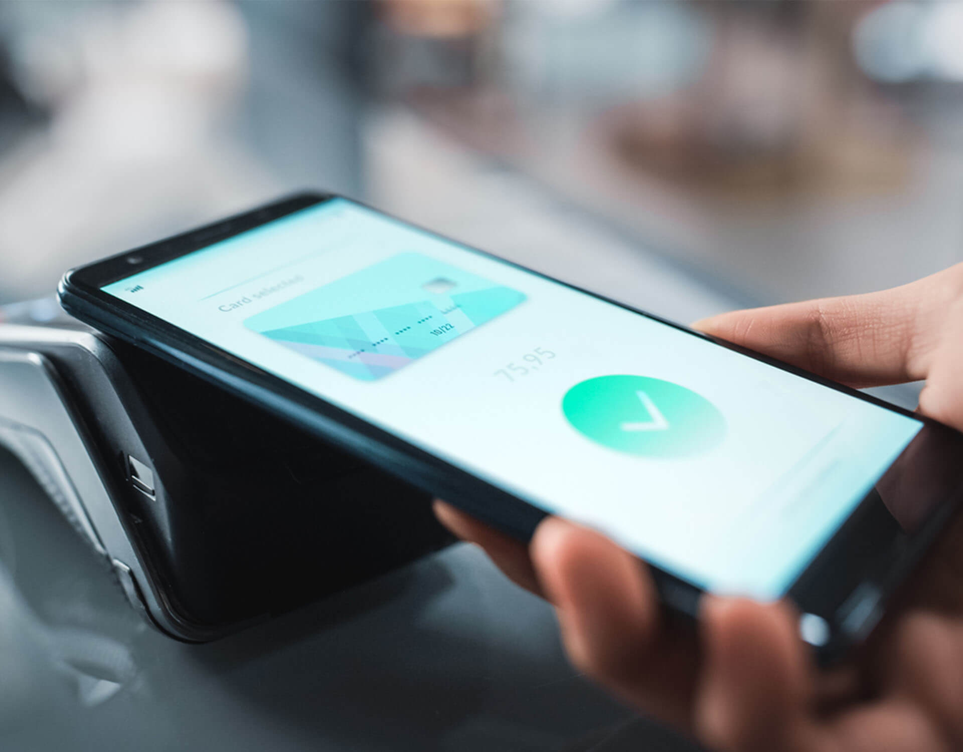 9 questions about payment tokenization | IDEMIA