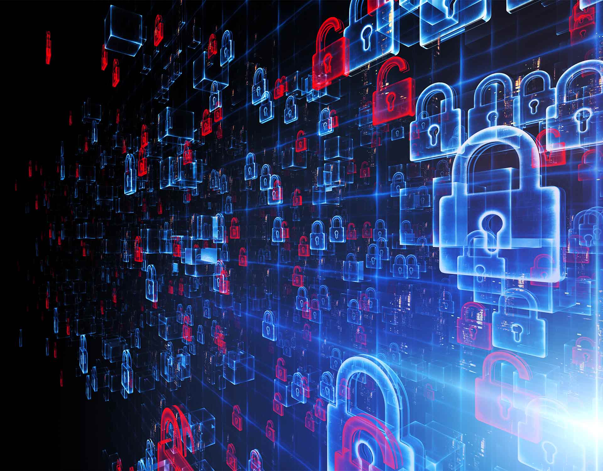 Public cloud security: scale makes the difference | IDEMIA