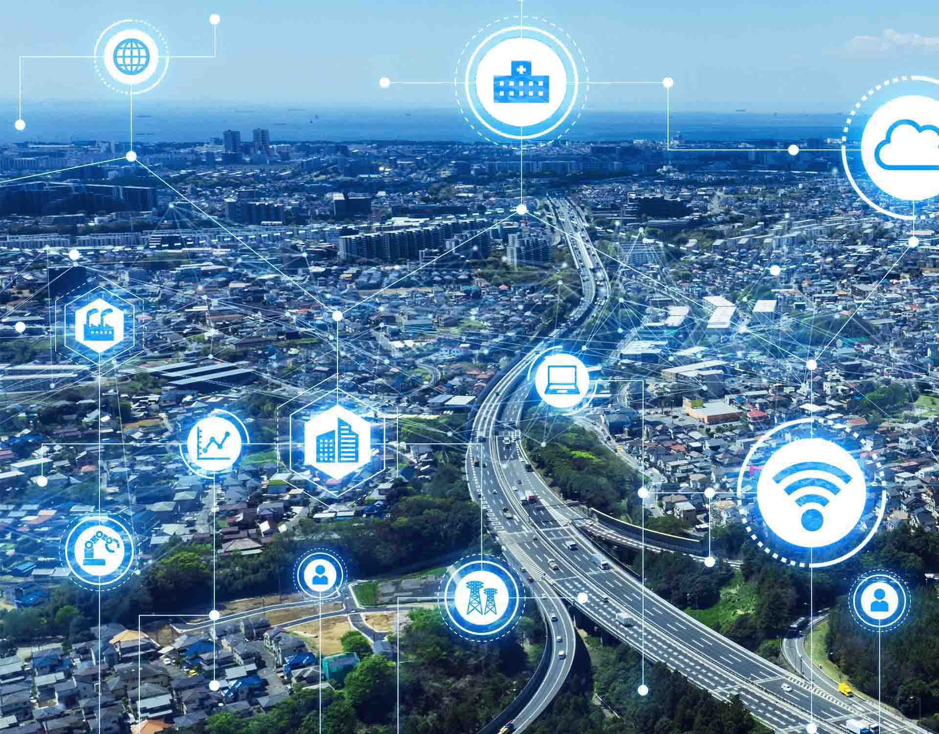 How 5G deployment will impact the IoT | IDEMIA