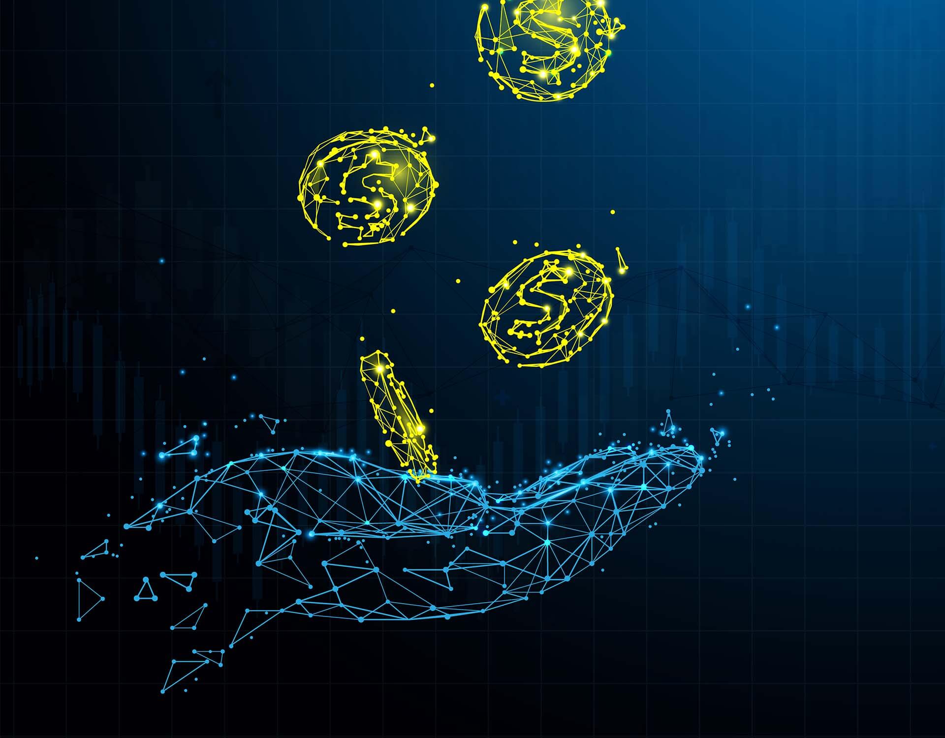 Getting to grips with CBDC | IDEMIA