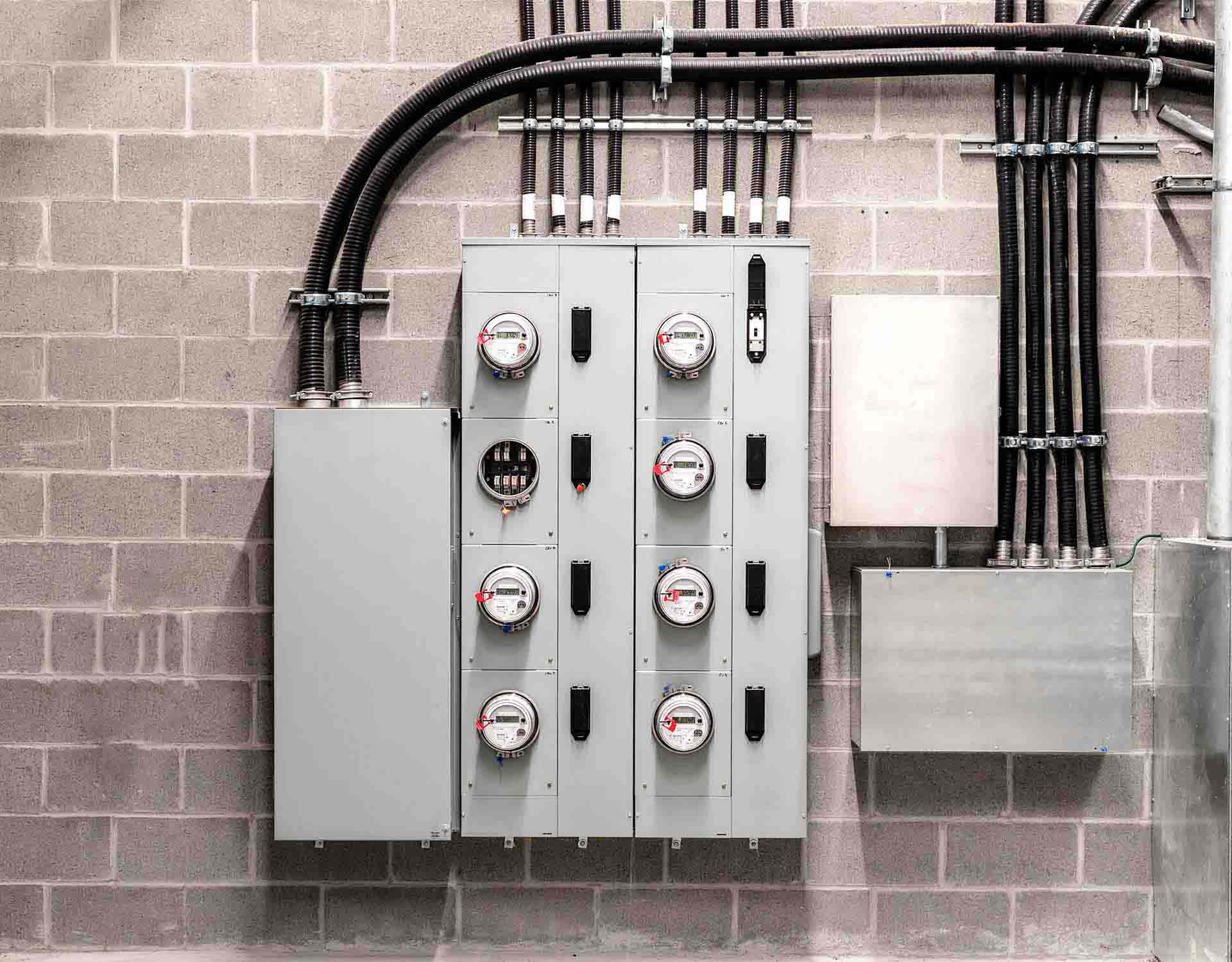 Optimized connectivity for smart metering systems | IDEMIA