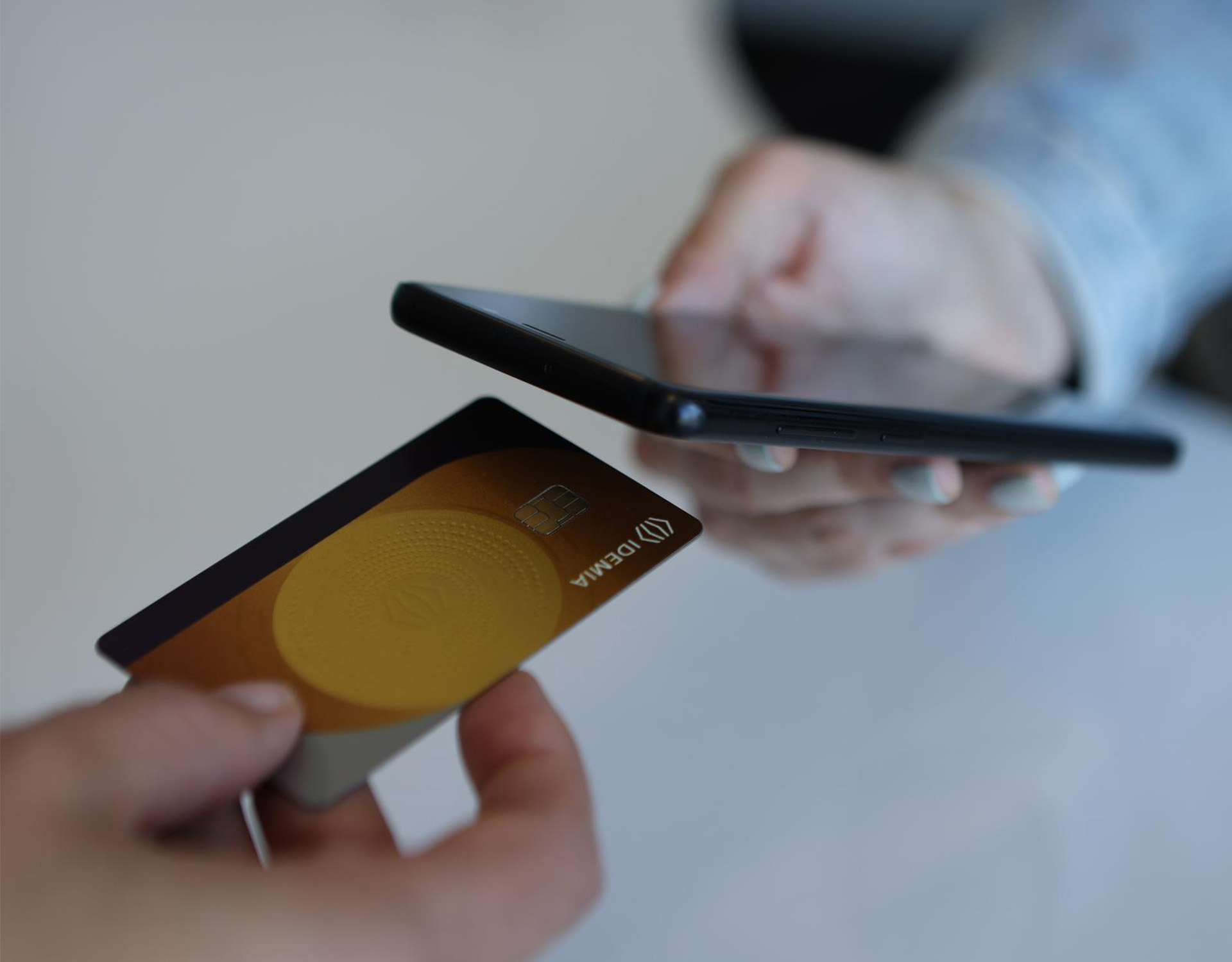 How SoftPOS empowers merchants | IDEMIA