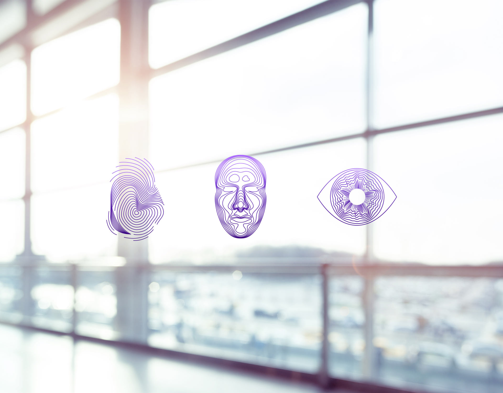 IDEMIA launches two brand new contactless on-the-move biometric devices ...