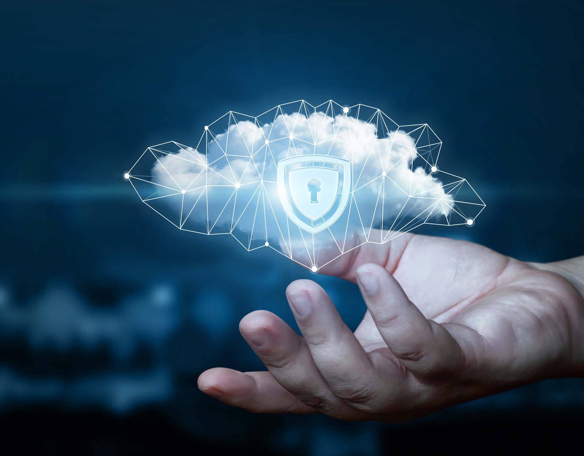 Data sovereignty in a public cloud environment | IDEMIA
