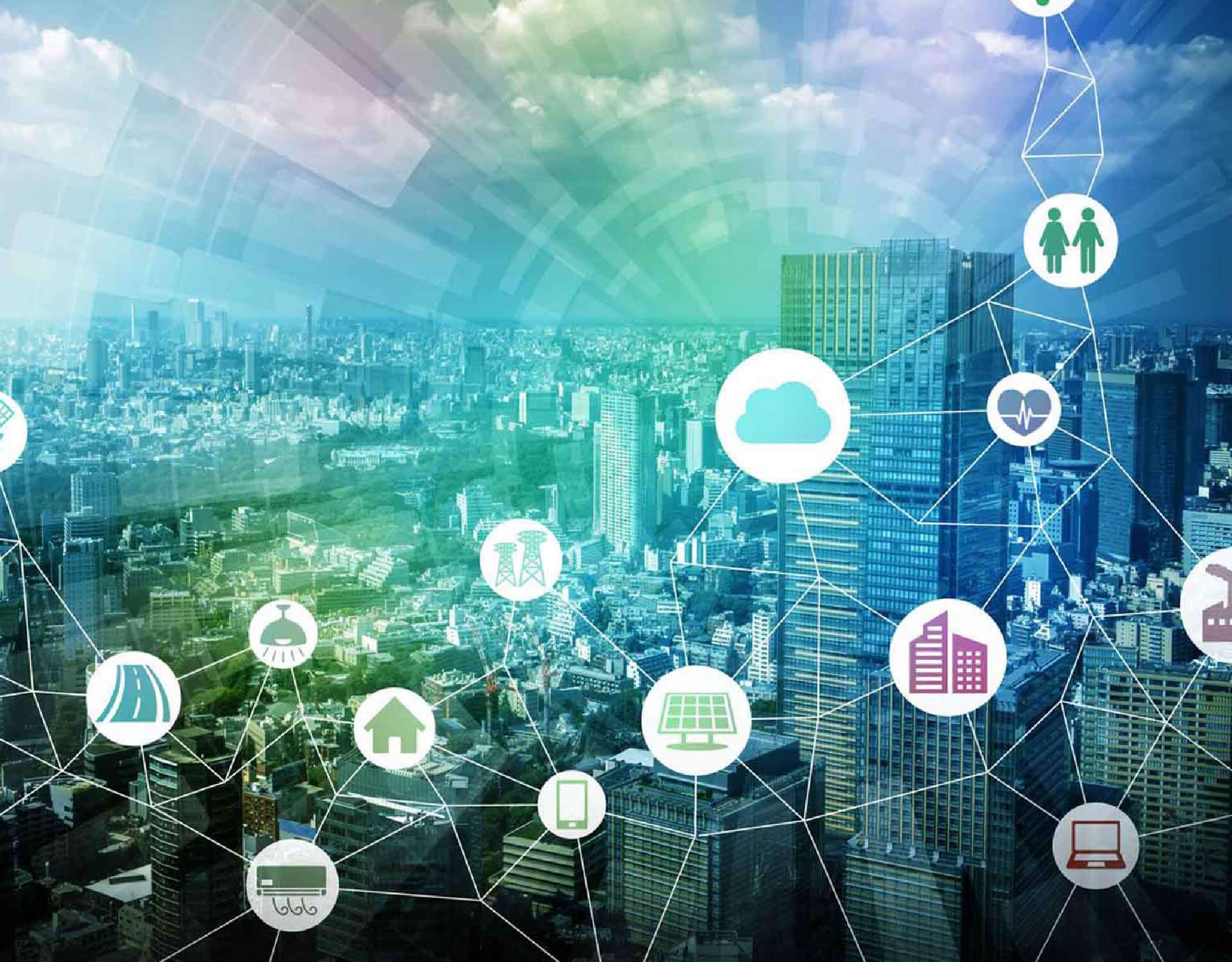 IoT privacy and security challenges in 5G era | IDEMIA